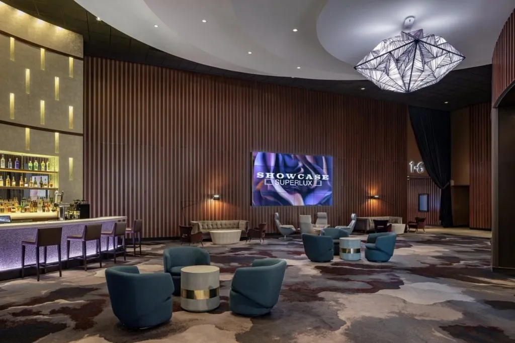 Kinepolis acquires 13 US Showcase cinemas for 30 million dollars - MandA